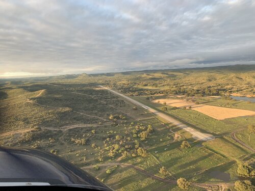 OX Ranch Airport 01TX - Airport Located in Uvalde Texas